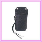 シザーケース TW-467 黒ぴーなつ