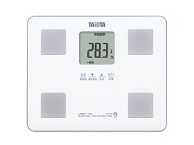 TANITA タニタ タニタ BC-722WH