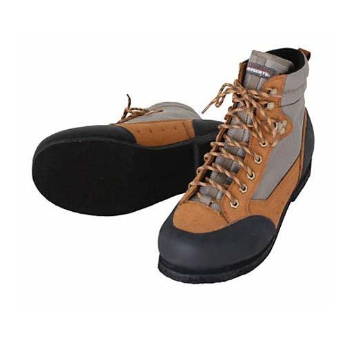 リトルプレゼンツ ライトウエイトWDシューズ US6 グラネット