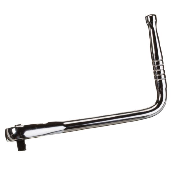 Ridge Tool Compan RIDGE 1/2ラチェット90度曲がり付きハンドル code:4951891
