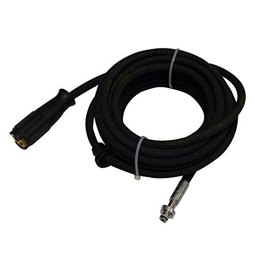 ケルヒャージャパン 高圧ホースDN6ー10M 63912380 1個/本