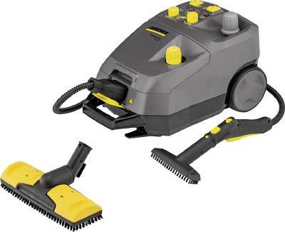 ケルヒャージャパン ケルヒャー スチームクリーナーSG4/4【KST3901】