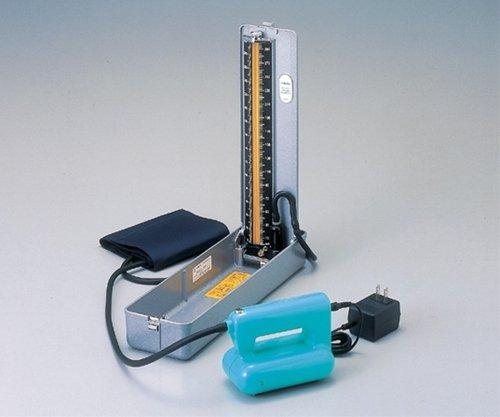 アズワン 自動加圧ポンプ[お手軽さん] 0-6174-01