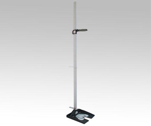 アズワン 身長計[簡易式携帯用] HM200P 1台