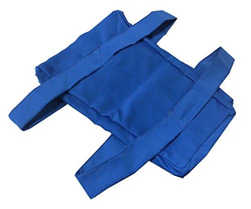 アズワン 股関節固定キーパー 交換用カバー0-5714-11