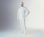 ゴールドウイン プリータIVワンピース PP1410 ホワイトLNC610125279-1033-03