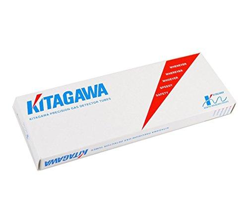 光明理化学工業 ガス検知管 137U 水素NC8-5353-238-5353-23の通販はau PAY マーケット - ECJOY! | au ...