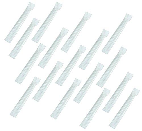 アズワン プラパスツールピペット 145mm 個包装 P145-S 1箱(200袋入)