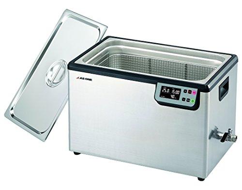 アズワン 超音波洗浄器(単周波) 27L MCS-27 1個