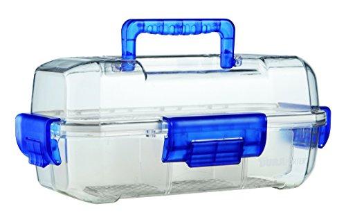 アズワン 防塵防湿キャリー HS120052(透明)1個3-5990-01