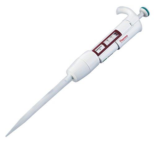 アズワン フィンピペットF1 0.5〜5μL cv0.80%1本2-1691-10