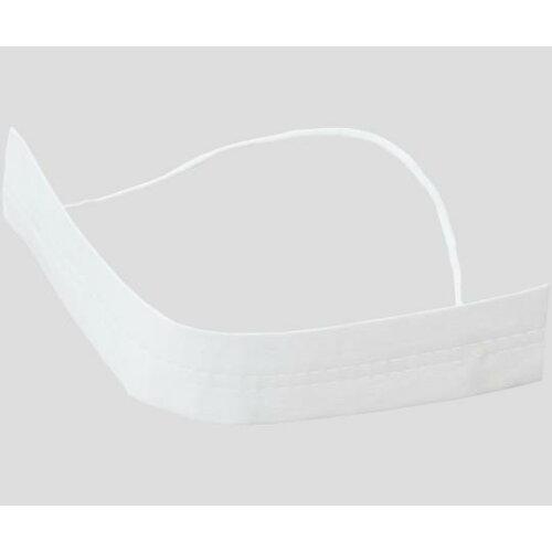 アズワン APエコノミー汗取りパッドII1箱(1000枚入り)1-1784-61