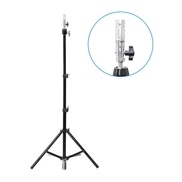 トリダストリーズ 先割れトライポッドスタンド   338182-MS-16E02