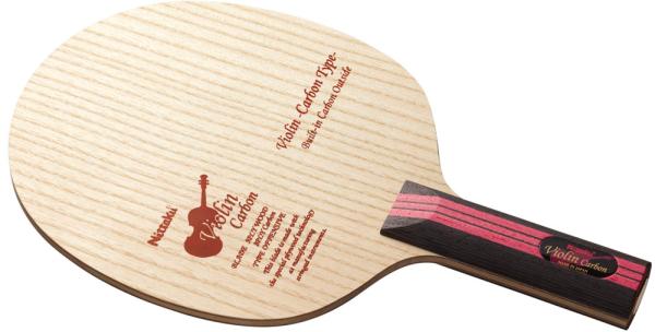 ニッタク(Nittaku) バイオリンカーボン_ST (NC0431)