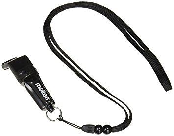 モルテン バレーホイッスル (WVBK)【入数:6】