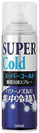 Finoa(フィノア) スーパーコールド_500ML (10513)【入数:12】
