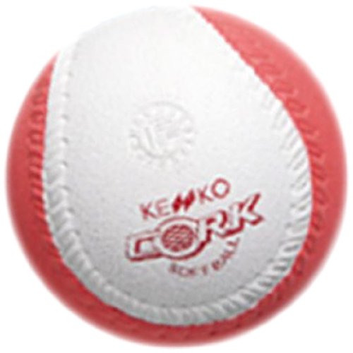 ケンコーソフトボール_カイテン2ゴウ (SKTN2)【入数:6】