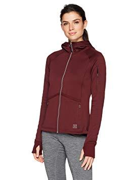 5.11社 62074563S5.11 ホライゾンフーディー2.0 ガーネット S8369475