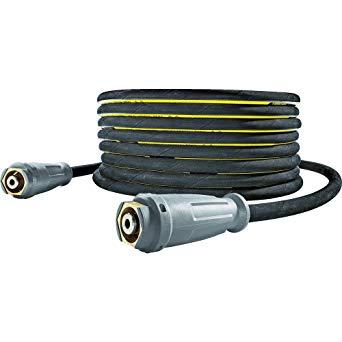 ケルヒャー 高圧ホース 片側組み込み EASYLock 15m ID6 61100360 1本