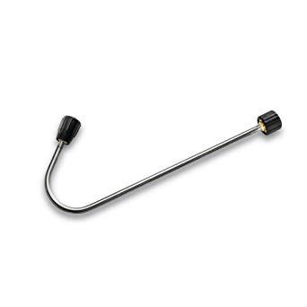 ケルヒャー 曲がりランス EASYLock 41120290 1個