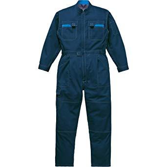 山田振 40000NBLAUTO-BI スリードラゴン ツヅキ服40000 ネイビーブルー L8246046