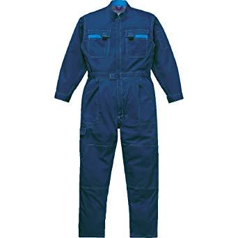 山田振 40000NBMAUTO-BI スリードラゴン ツヅキ服40000 ネイビーブルー M8246048