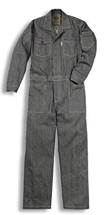 山田辰 7620YEMAUTO-BI 高視認ツナギ服 Mサイズ イエロー8363768