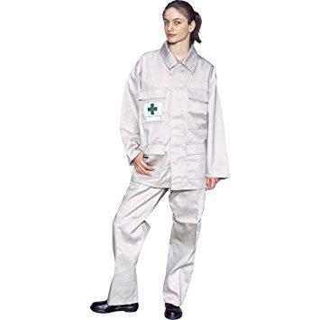 5161BL日本エンコン プロバン作業服 ズボン8192908