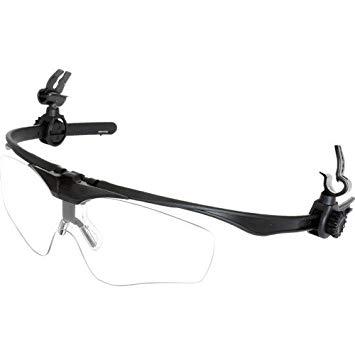 OTOS社 A645XGAOTOS ヘルメット装着式 保護メガネ グレー Aタイプ8345482の通販はau PAY マーケット ...