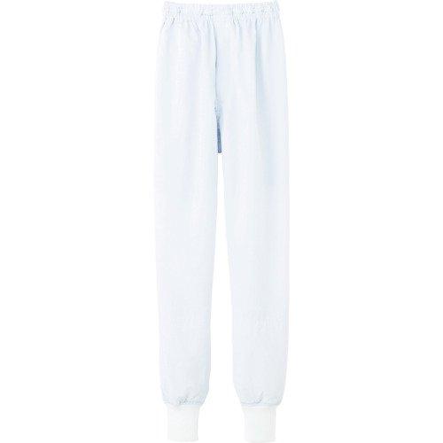 サンペックス クールフリーデ男女兼用ホッピングパンツ ホワイト 3L CD-633-3L 1着