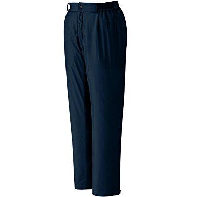 VE1017SITA3Lミドリ安全 ベルデクセル 防寒スラックス ネイビー 3L7960204