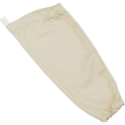 MT481BEマックス マックディフェンス難燃腕カバー ベージュ7548711