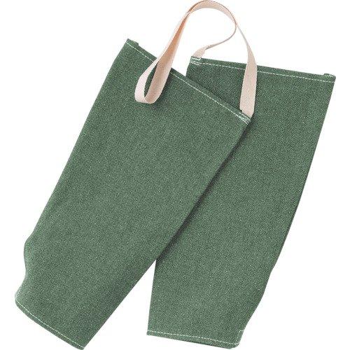 TRUSCO トラスコ中山 PYRUKLTRUSCO パイク溶接保護具 腕カバー ワイドタイプ7642211