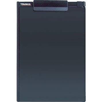 TRUSCO トラスコ中山 TCBMA4EBKTRUSCO ペンホルダー付クリップボード(マグネット付) A4縦 黒7672811の通販はau PAY マーケット - ECJOY! | au ...