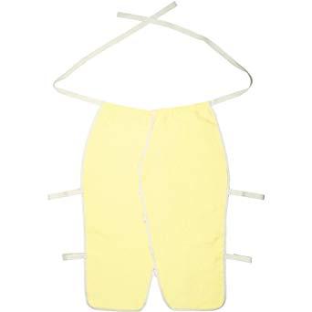 TRUSCO トラスコ中山 TMT798TRUSCO 耐熱・耐切創前掛 腰下タイプ8558098