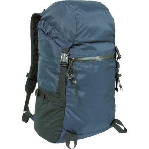 TRUSCO トラスコ中山 PA01550000NBJ-TECH 軽量バックバッグ FOLDABLE BACKPACK8562197