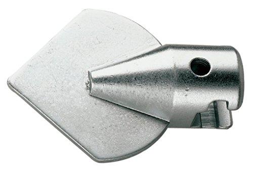 アサダ R72234ローデン ブレードカッタ45 φ22mmワイヤ用8247920