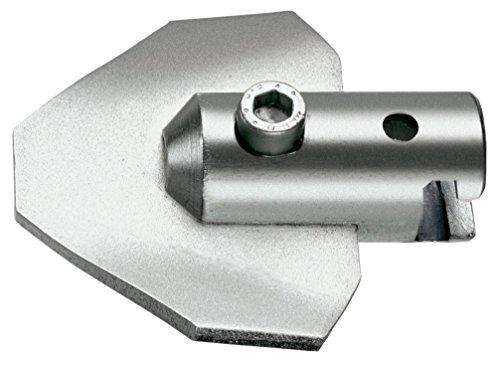 アサダ R72261ローデン ショベルカッタ65 φ22mmワイヤ用8247929