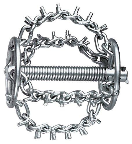 アサダ R72286ローデン スパイクカッタ75 φ22mmワイヤ用8067769