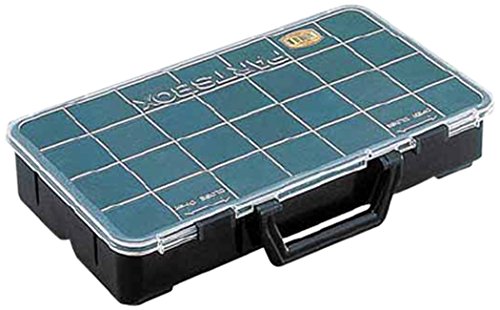 TRUSCO トラスコ中山 TRUSCO パーツボックス長さ375×幅230×高71 PB-360 1200569の通販はau PAY マーケット - ECJOY! | au PAY ...