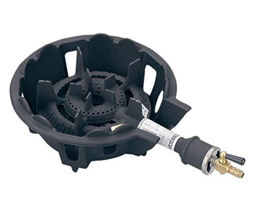 ... 鋳物コンロ DEJ-10SC(常用)12・13A【DBC6102】