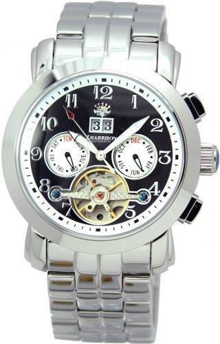 J.Harison(ジョンハリソン) JH-008BW