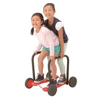 エバニュー(EVERNEW) サイクルバス  EGN017 1台