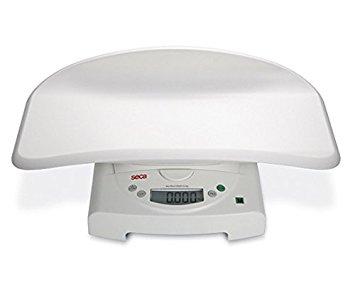 アズワン デジタル乳幼児用スケール[検定付]4級 seca835NCNI0541928-1953-02
