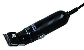 スピーディック バリカン GRACIA ブラック