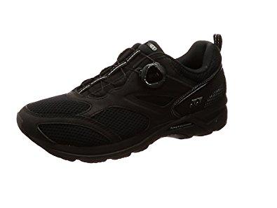 YONEX ヨネックス ランニングシューズ セーフラン900C (SHR900C) [色 : ブラック] [サイズ : 27.0cm]