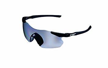 YONEX ヨネックス スポーツグラス_コンパクト2 (AC394C2) [色 : ブラック]