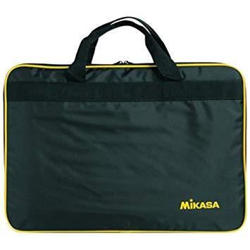 ミカサ サクセンバンヨウバッグ_クロ (SBBAGS)