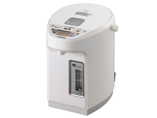 ZOJIRUSHI 象印 CV-WB22-WA