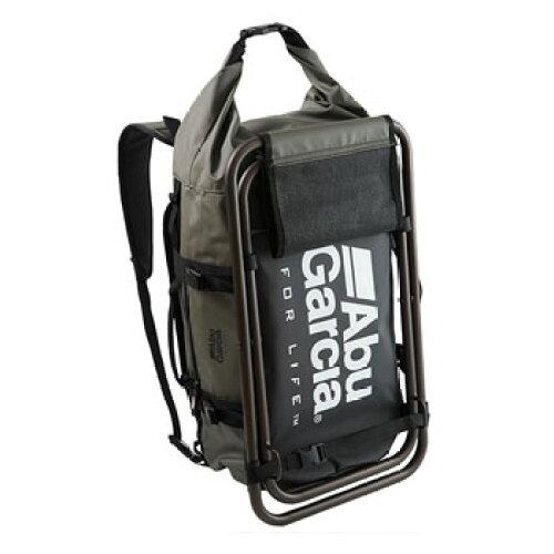 Abu ベースダッフルバッグ OLIVE